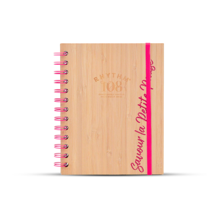 Rhythm 108 – Vegan & Gluten-Free Snack Brand