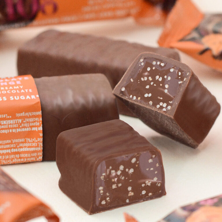 Rhythm 108 – Vegan & Gluten-Free Snack Brand