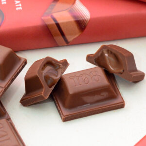 Rhythm 108 – Vegan & Gluten-Free Snack Brand